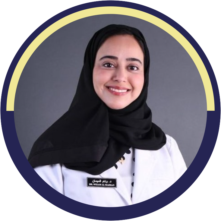 Weiam Almaiman – ssnt-events.com